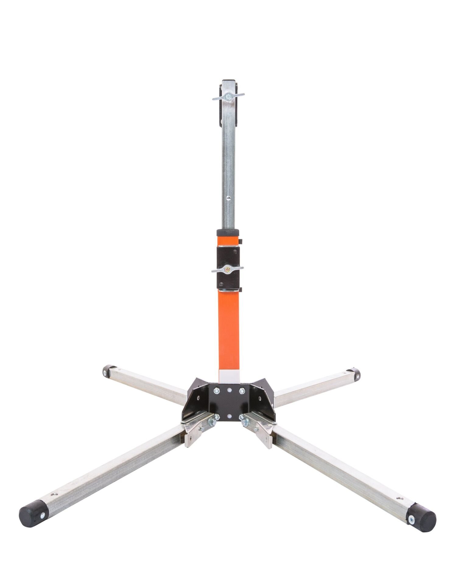 Apex Flex Compact Sign Stand Leaf Spring - Temporary Traffic Control Stand