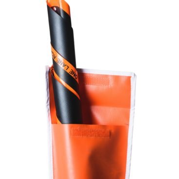 Replacement Pocket Kits for Roll-up Signs