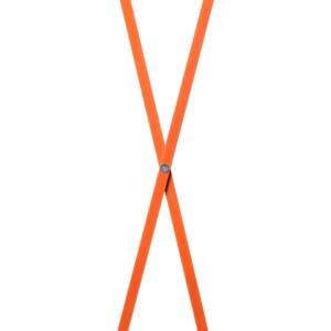 Jaw Clamp for Roll-Up Signs | Eastern Metal Signs and Safety
