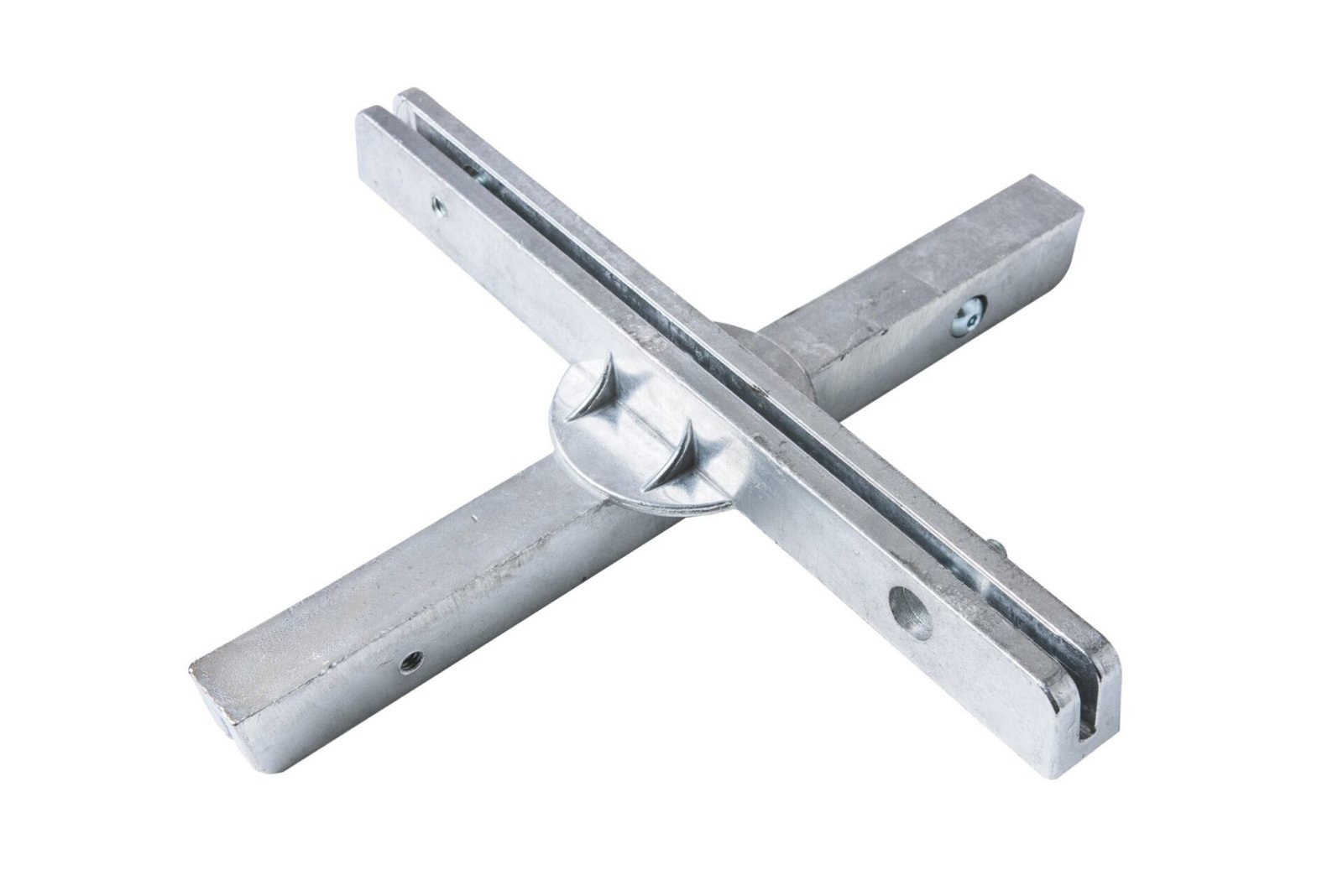 U-Post Street Sign Hardware | Eastern Metal Signs and Safety