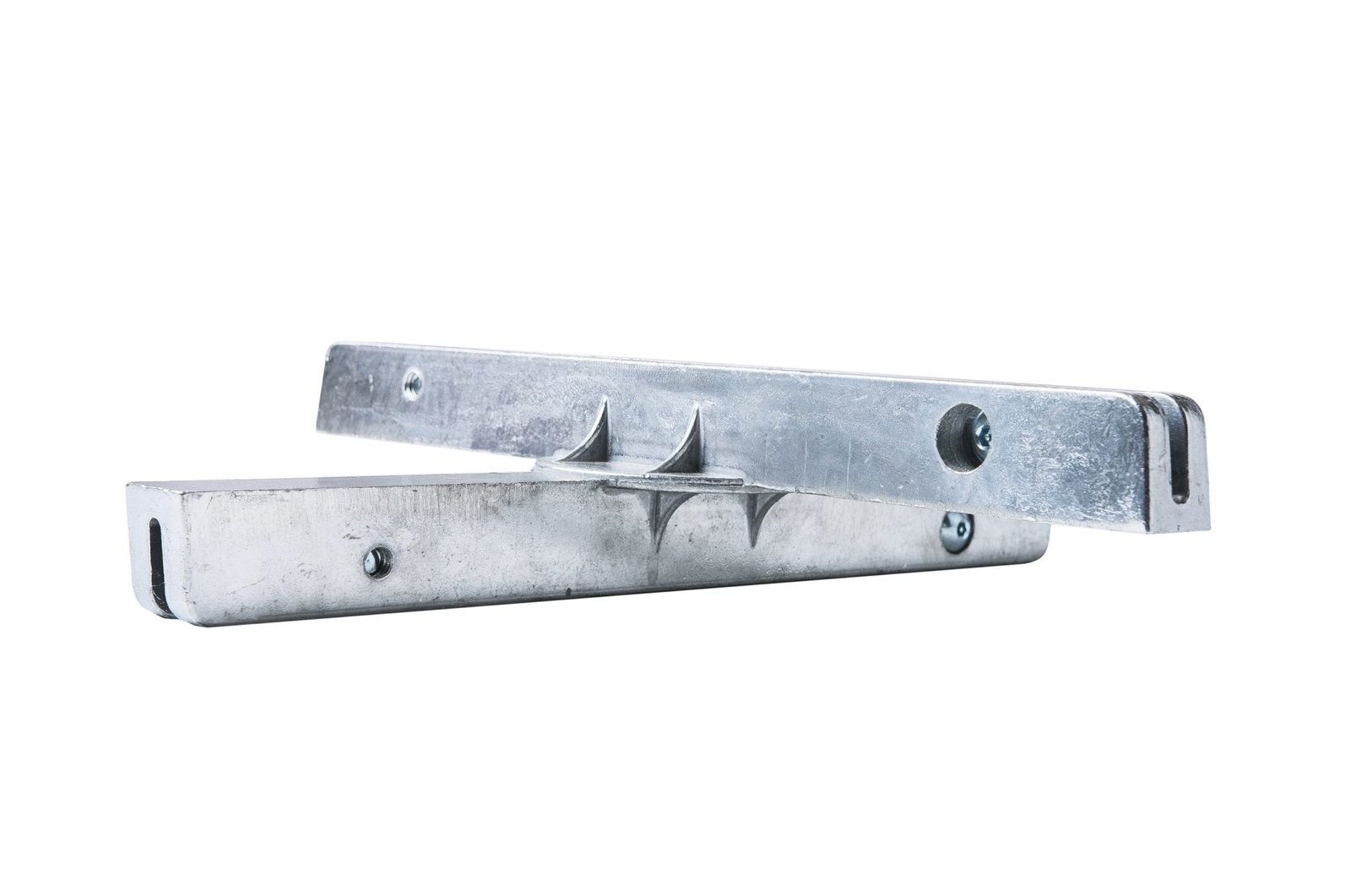 U-Post Street Sign Hardware