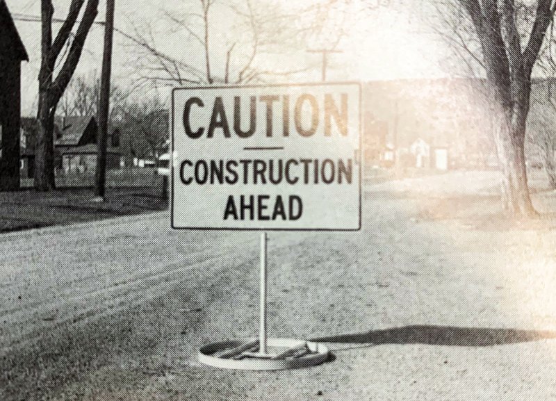 Blog | Eastern Metal Signs and Safety