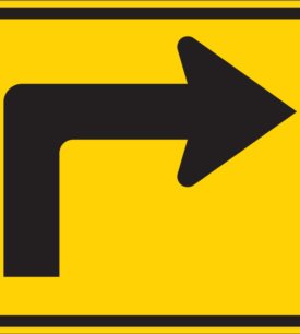 Warning Signs | Eastern Metal Signs and Safety