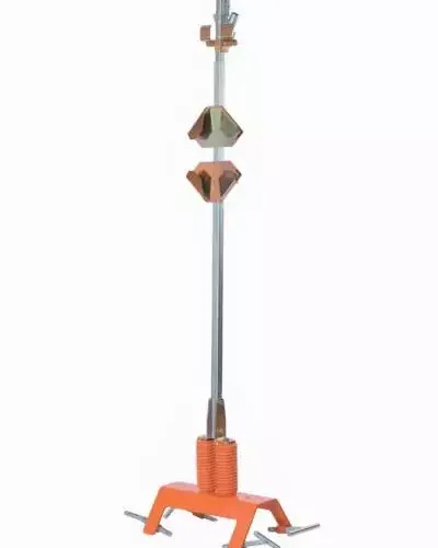 Truck-Mount Sign Stand Storage Bracket