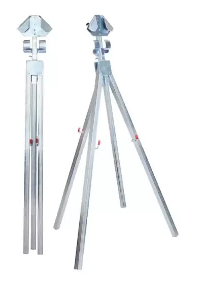 Tripod Sign Stand Apex