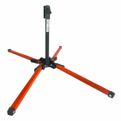 Apex-E Steel Sign Stand